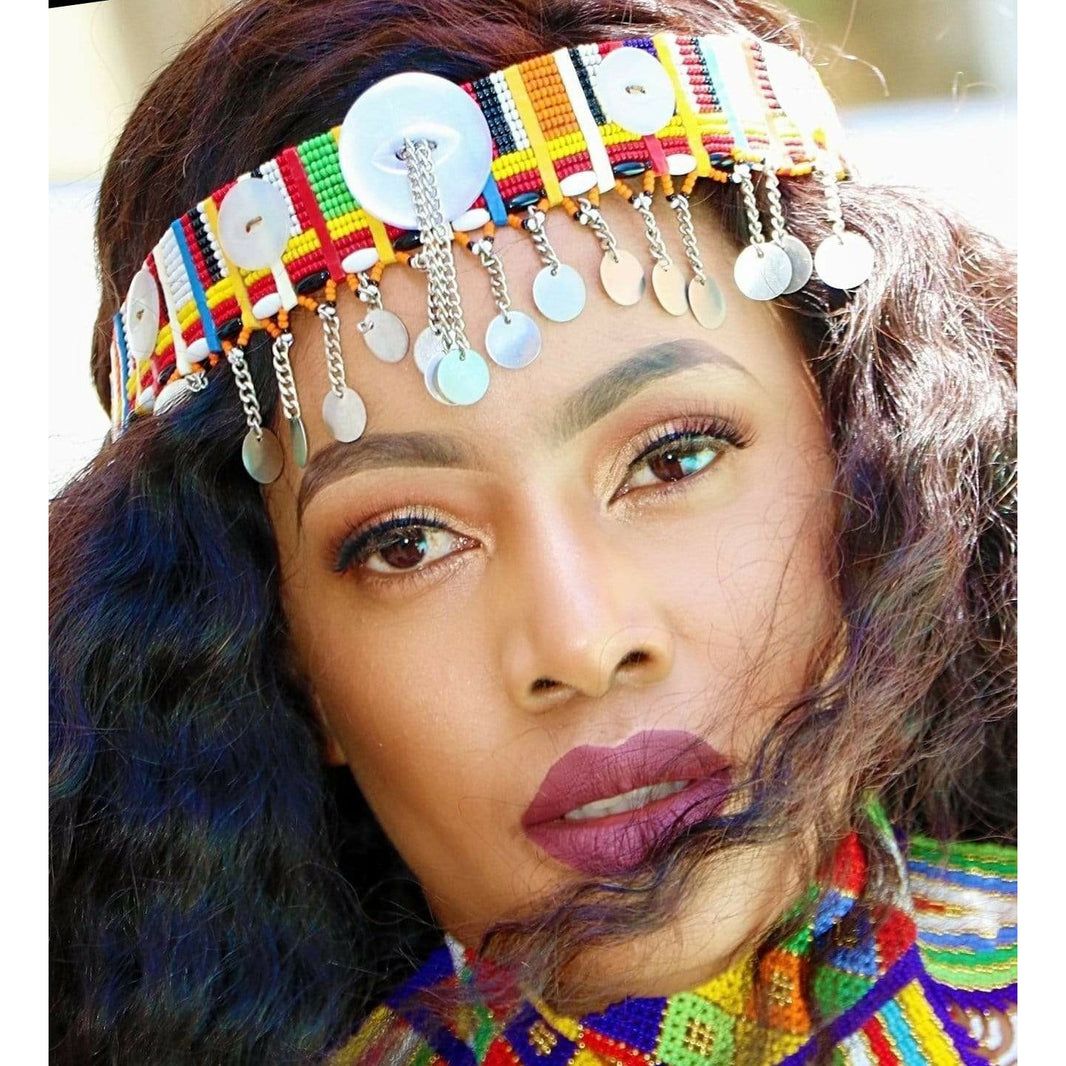 Accessories/Beads/neckpiece/ necklace/ beadedearings/beadedstethoscopes ...